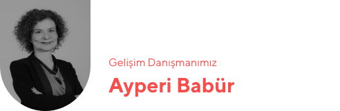 AYPERİ BABÜR – Touch